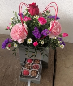 Arrangements flowers – buy online or call 01902 712626