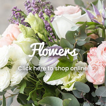 Flowers Delivered in Wolverhampton